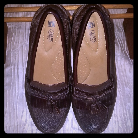 Chaps | Shoes | Mens Chaps Shoes | Poshmark